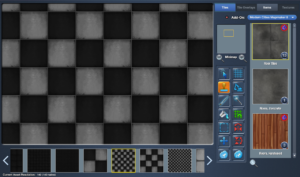 Modern Cities Mapmaker 8 – MapForge