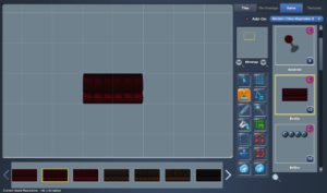 Modern Cities Mapmaker 8 Mapforge