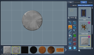 Modern Cities Mapmaker 8 Mapforge