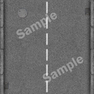 CityScape – MapForge