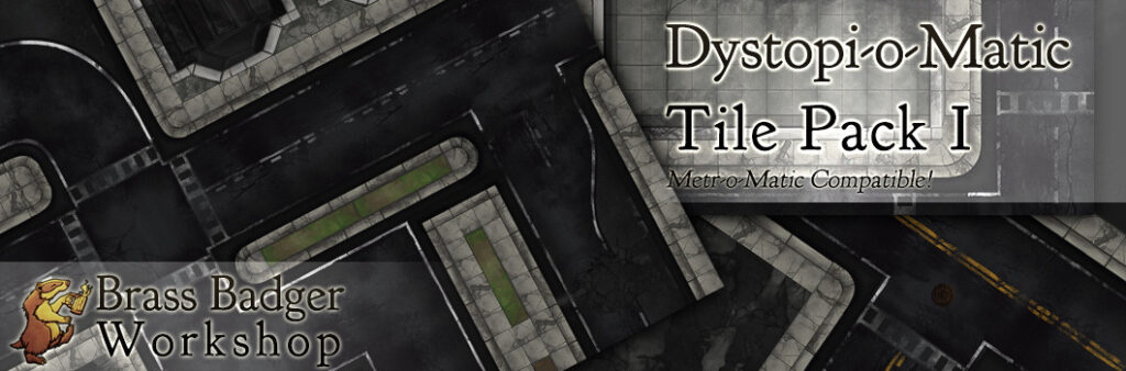 Modern Cities Mapmaker 2 – MapForge