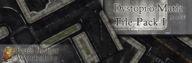 Modern Cities Mapmaker 2 & 4 – MapForge