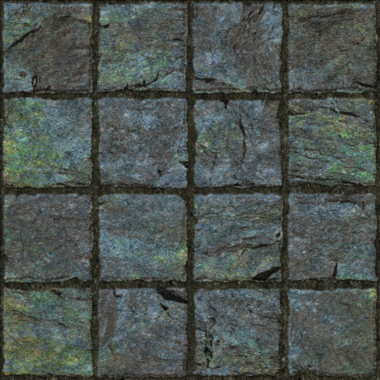 Flagstone Dungeons – MapForge
