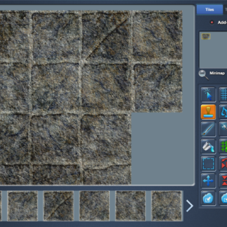 Flagstone Dungeons – MapForge