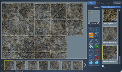 Flagstone Dungeons – MapForge