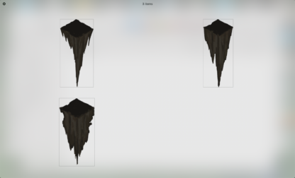 Isometric Dungeon Designer – Caves Edition – MapForge