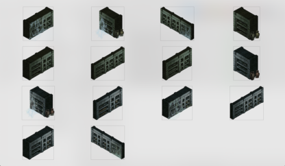 Temple of Death – MapForge