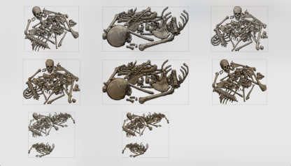 Temple of Death – MapForge