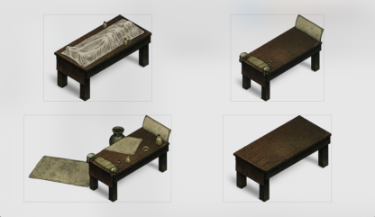 Temple of Death – MapForge