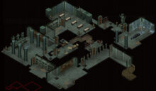 Temple of Death – MapForge