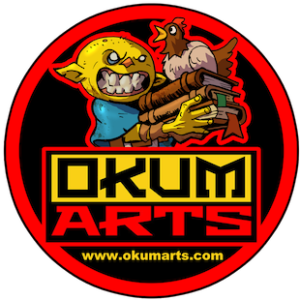 Okum Arts – MapForge