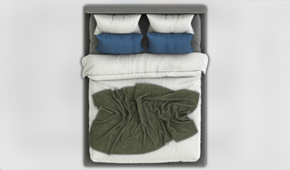 Interior Decorator – MapForge