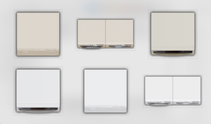 Interior Decorator – MapForge