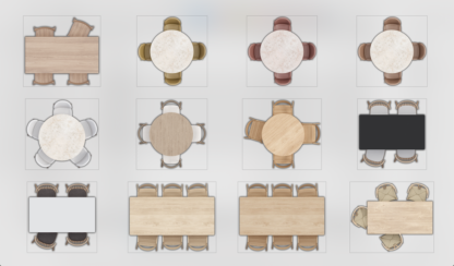 Interior Decorator – MapForge