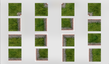 Modern Day Map Tiles – MapForge