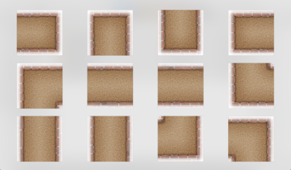 Modern Day Map Tiles – MapForge