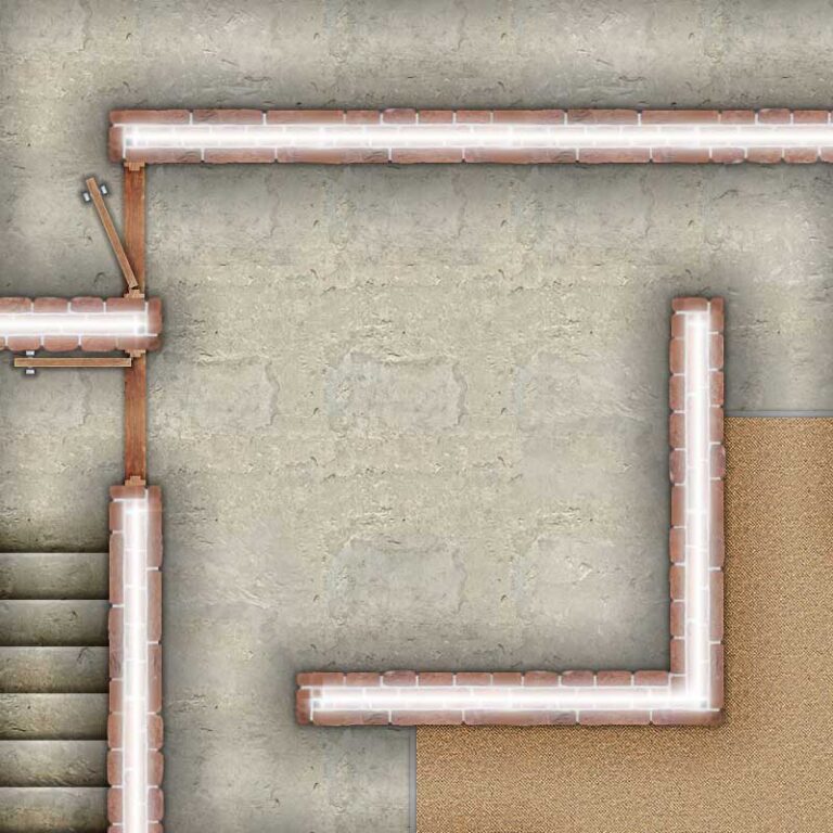 Modern Day Map Tiles – MapForge